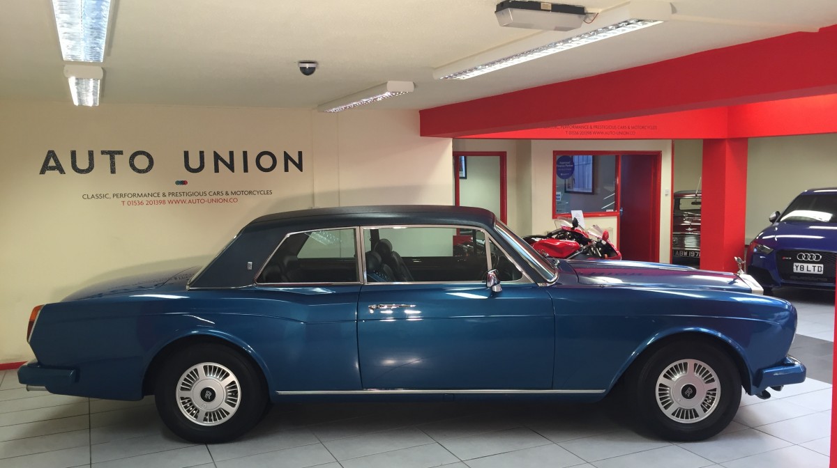 Auto Union : Type : Car