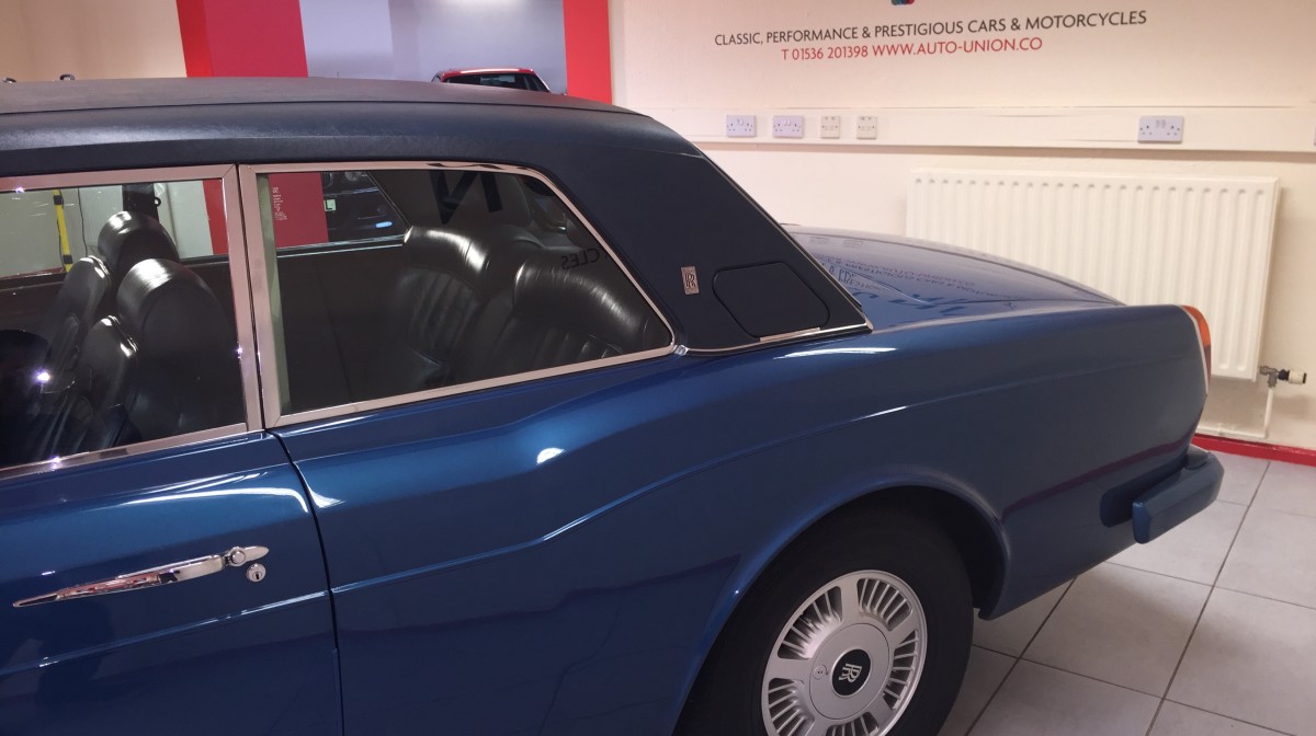 Auto Union : Type : Car