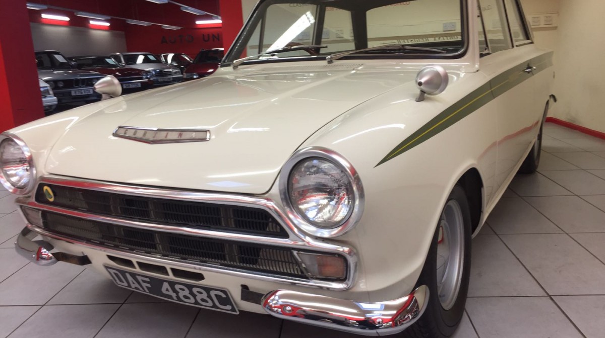 Auto Union : Type : Car