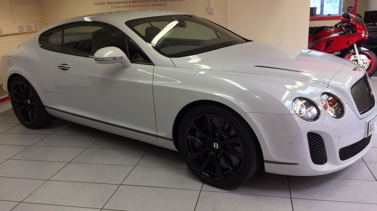 Auto Union : Type : Car