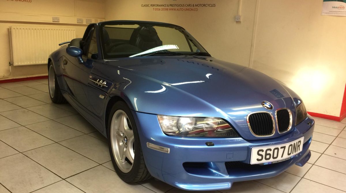 Auto Union : Type : Car