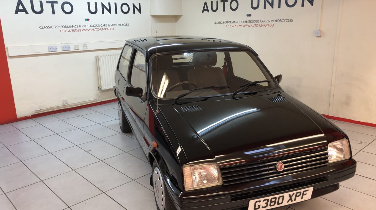 Auto Union : Type : Car