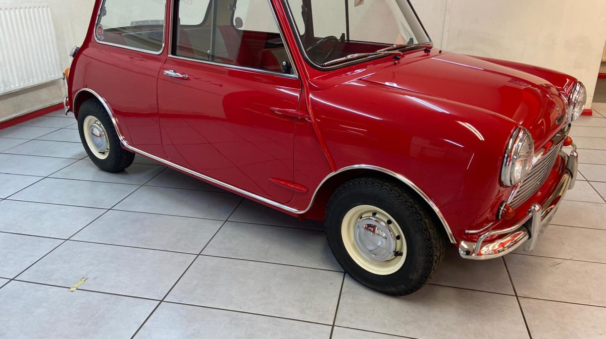 Auto Union : Type : Car