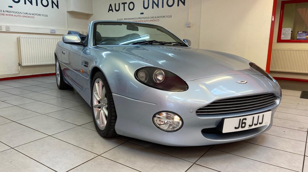 Auto Union : Type : Car