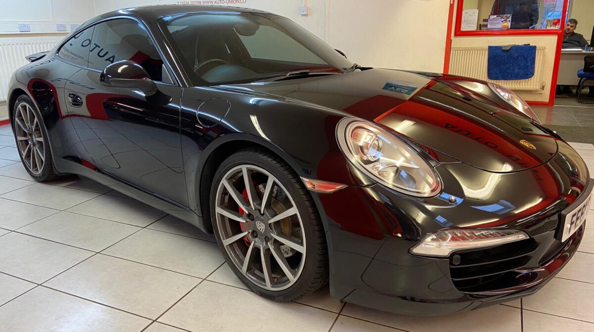 Auto Union : Type : Car