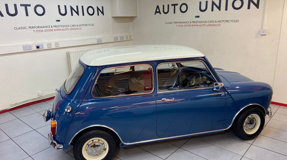 Auto Union : Type : Car