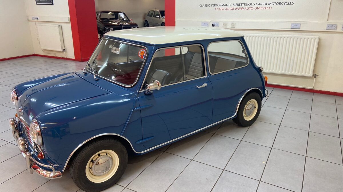 Auto Union : Type : Car