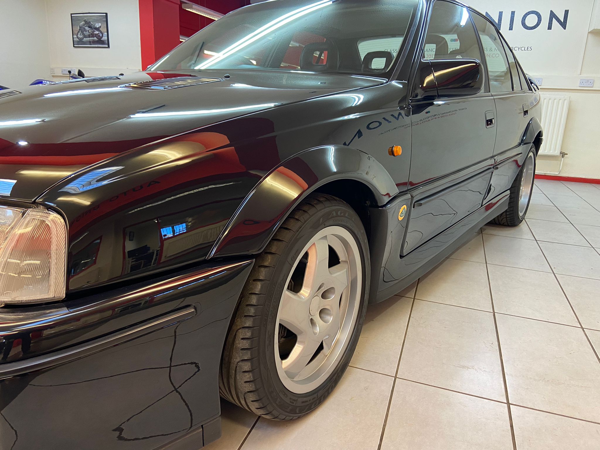 Auto Union : Type : Car