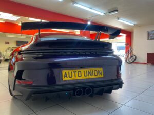 Auto Union : Type : Car